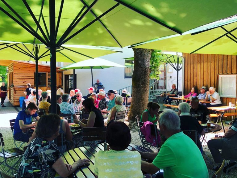 Über uns - Restaurant Hofgut