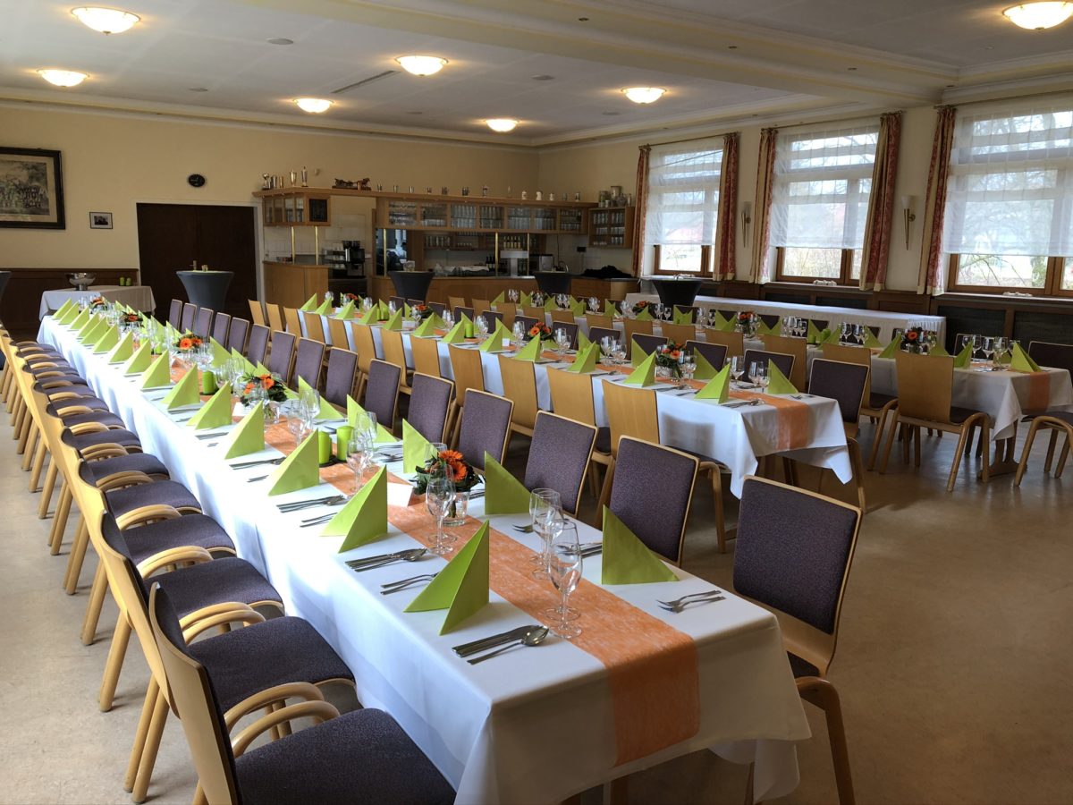 Über uns - Restaurant Hofgut