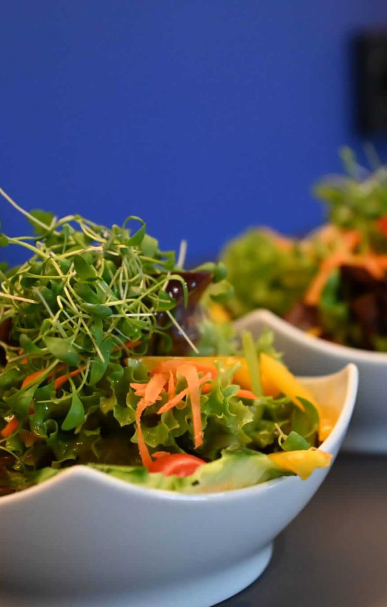 Speisekarte - Restaurant Hofgut