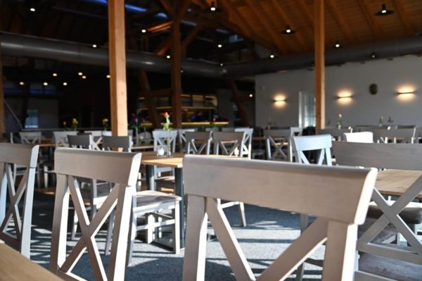 Feste Feiern - Restaurant Hofgut